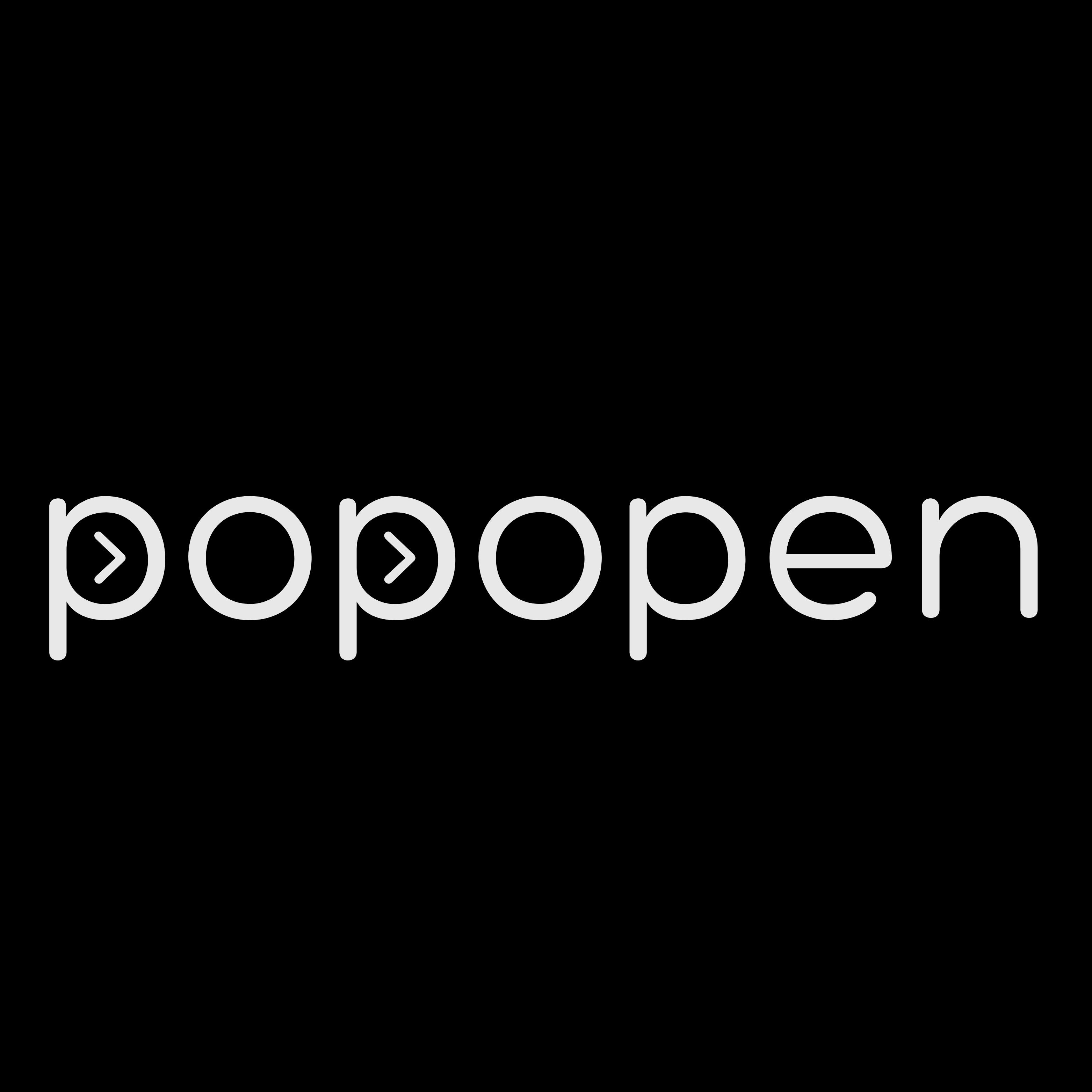 THE POPO SHOP is OPEN – popopen